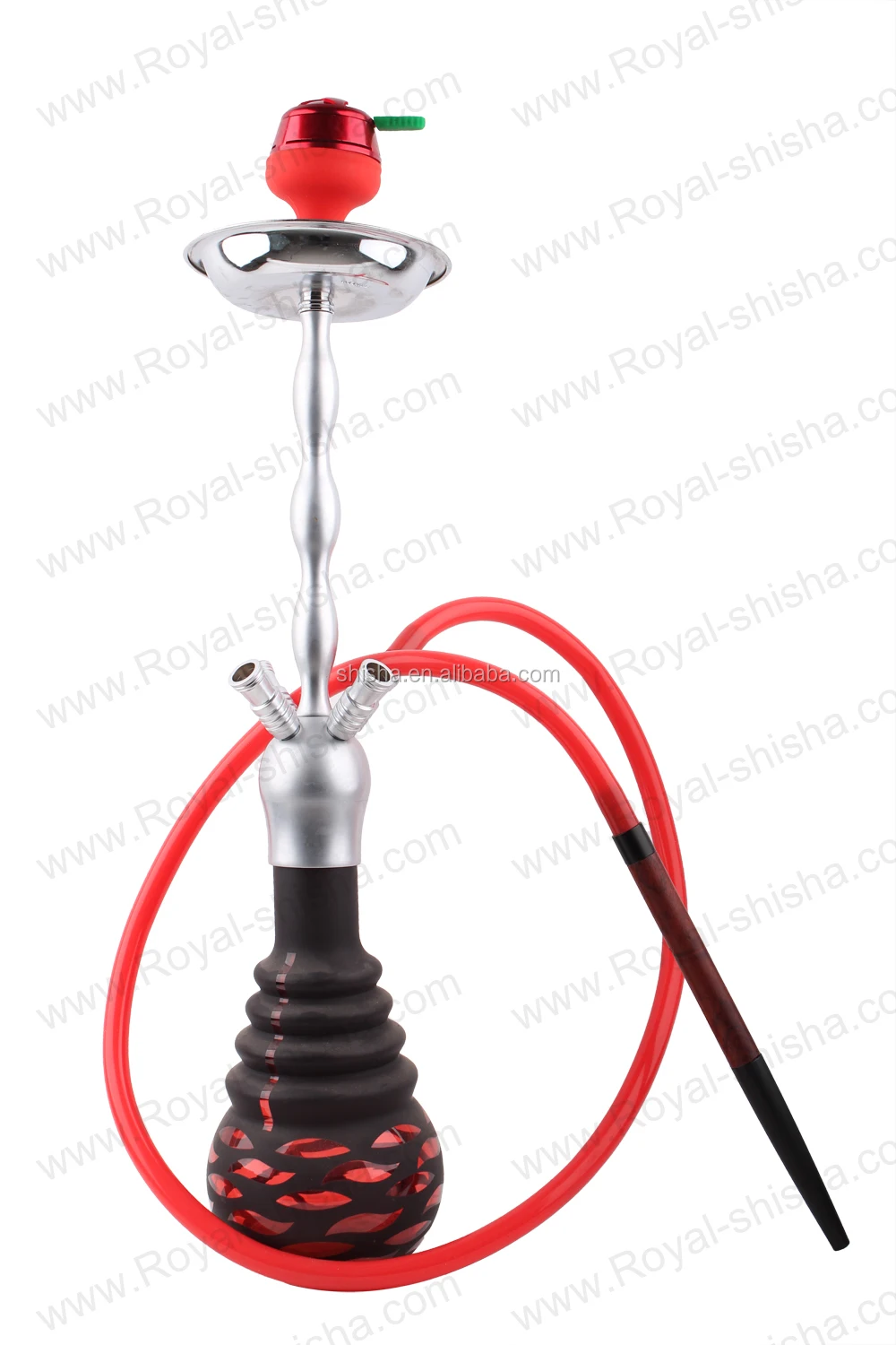 Shisha Colored Smoke 2017 Factory Selling High Quality Zinc Hookah ...