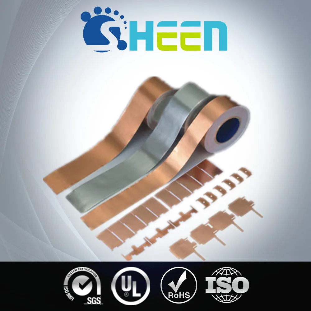 High Thermal Conductivity Good Quality Thermally Conductive Copper ...