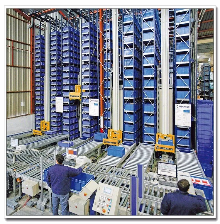 Automated