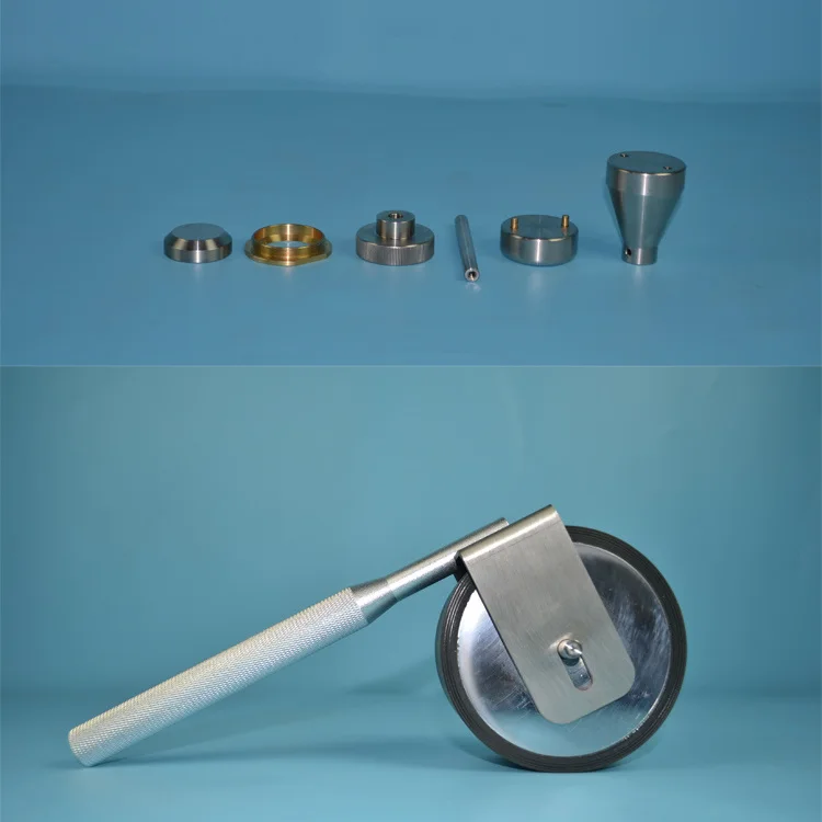 Quality Assurance Adhesive Tape Lab Test Equipment Tape Retention ...