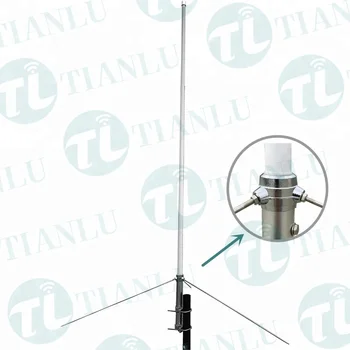 1.7m Tldiamond X50 Omni 144/430mhz Vhf Uhf Dual Band Base Station ...