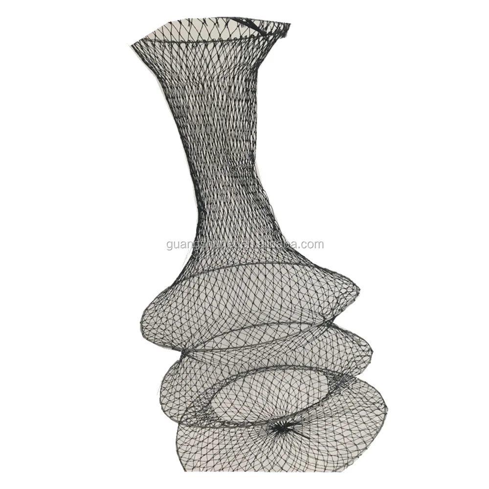5-layer Floating Wire Basket Fish Basket - Durable & Versatile