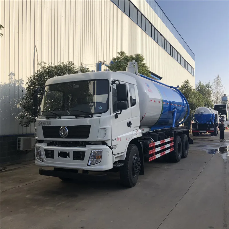 Slurry Tanker Trailer - Efficient Transport Solutions