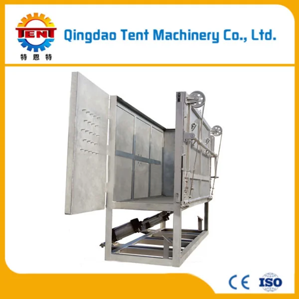 Cattle Stunning Killing Box For Cattle Slaughterhouse - Buy Cattle ...