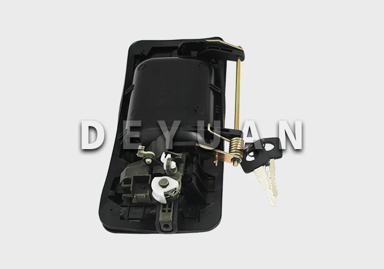 Auto Spare Truck Part Sliding Door Handle For Benz - Buy Sliding Door ...