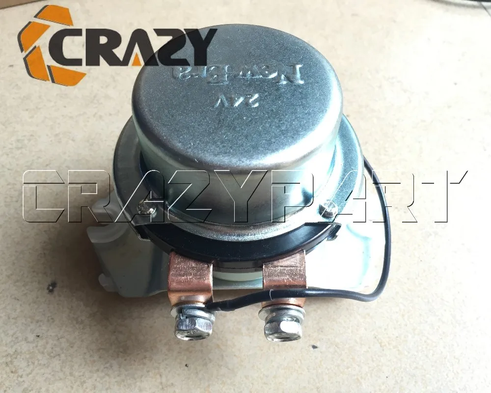 Hitachi Excavator Relay Battery 4255762 - Buy 4255762,Hitachi 4255762 ...