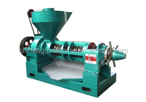 Mini Moringa Oil Extraction Machine With Screw Oil Expeller - Buy ...