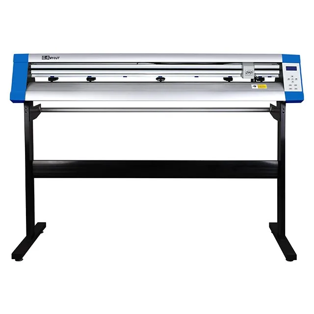 MYCUT MS1200 - Precision Cutting Plotter with Servo Motor