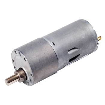 Sg-545 12v Dc Gear Motor Specifications - Buy 12volt Dc Motor,Micro ...