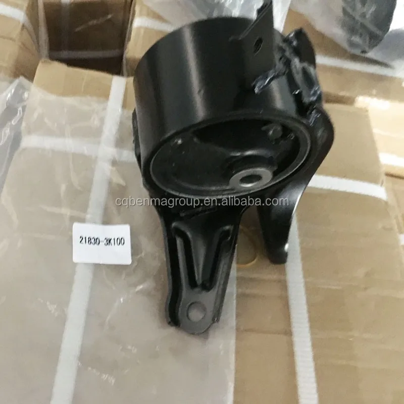 21830-2E200 Engine Mounts for Hyundai & Kia - Durable Steel
