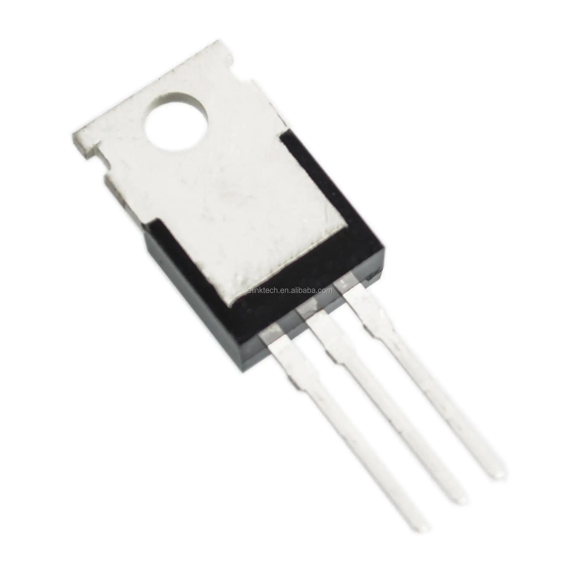 IRFZ44N MOSFET - Efficient Power Management Solutions
