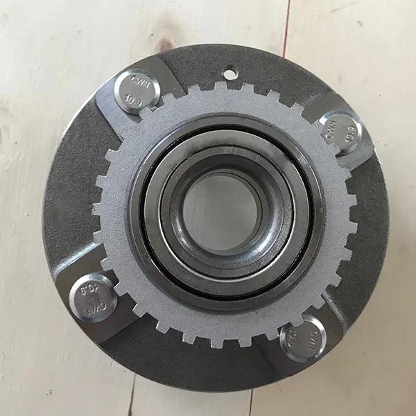 Factory Price Auto Front Axle Wheel Hub Bearing Mr992374 For Mitsubishi ...