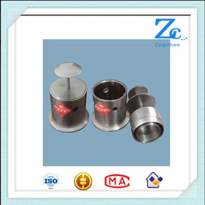 Soil Sample Ring Kit Cutting-ring Method - Buy Soil Sample Ring,Soil ...