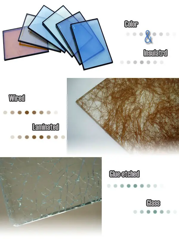 Astm E2190/as/nzs2208/bs6206/ce Certificated Quality Tempered Glass ...