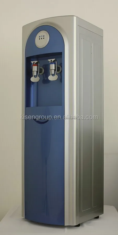 Small Refrigerator with Water Dispenser & Freezer