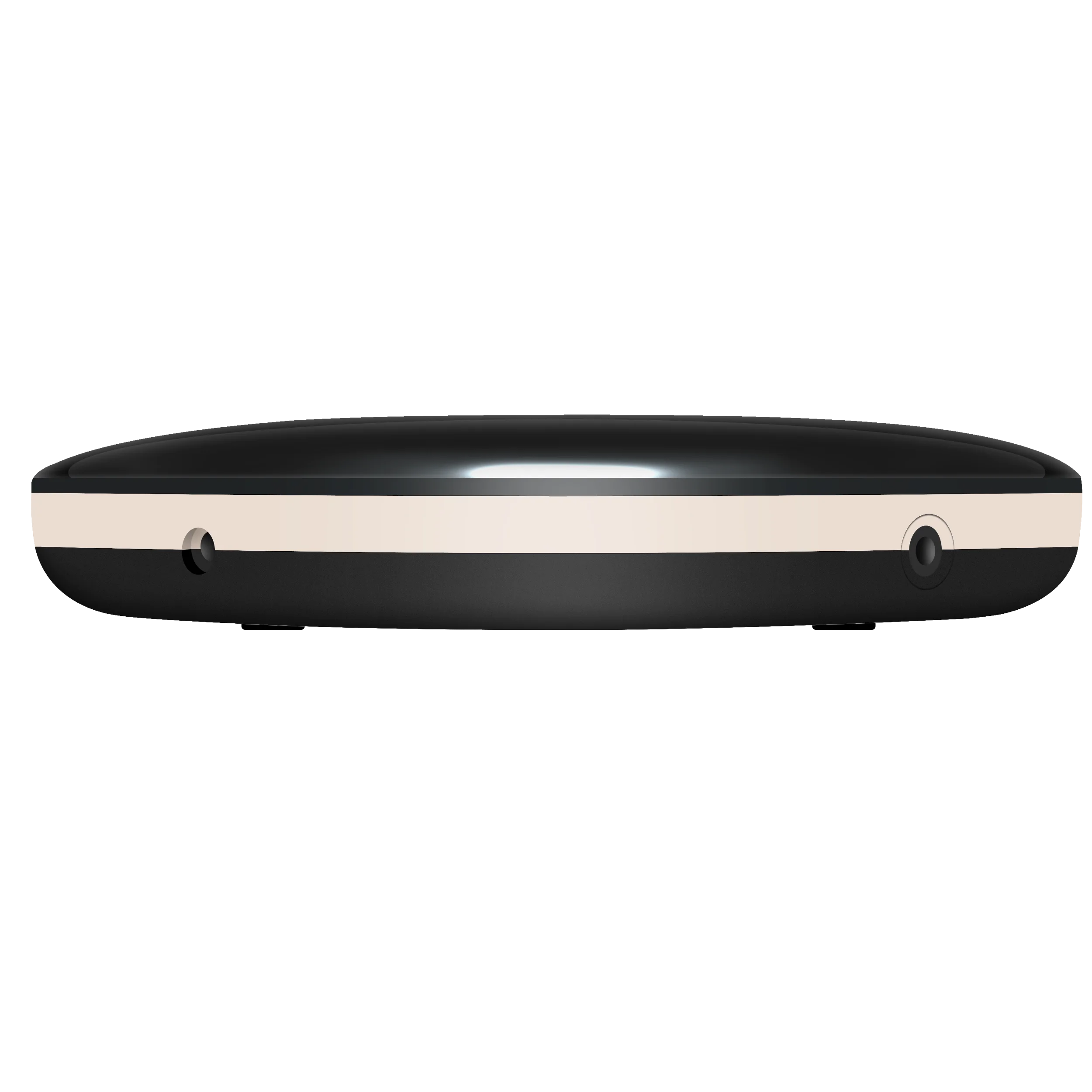 Personal CD Discman CD/MP3 Player with Earphone Jack