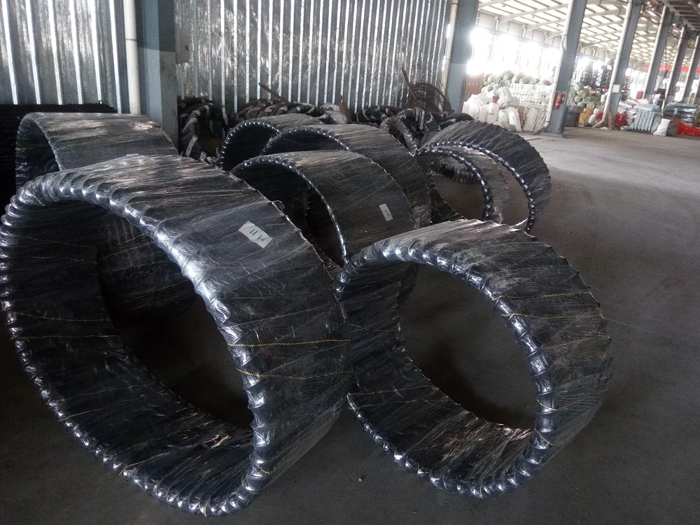 Flex Auger Feeding System/poultry Feed Auger/spiral Feed Auger - Buy ...