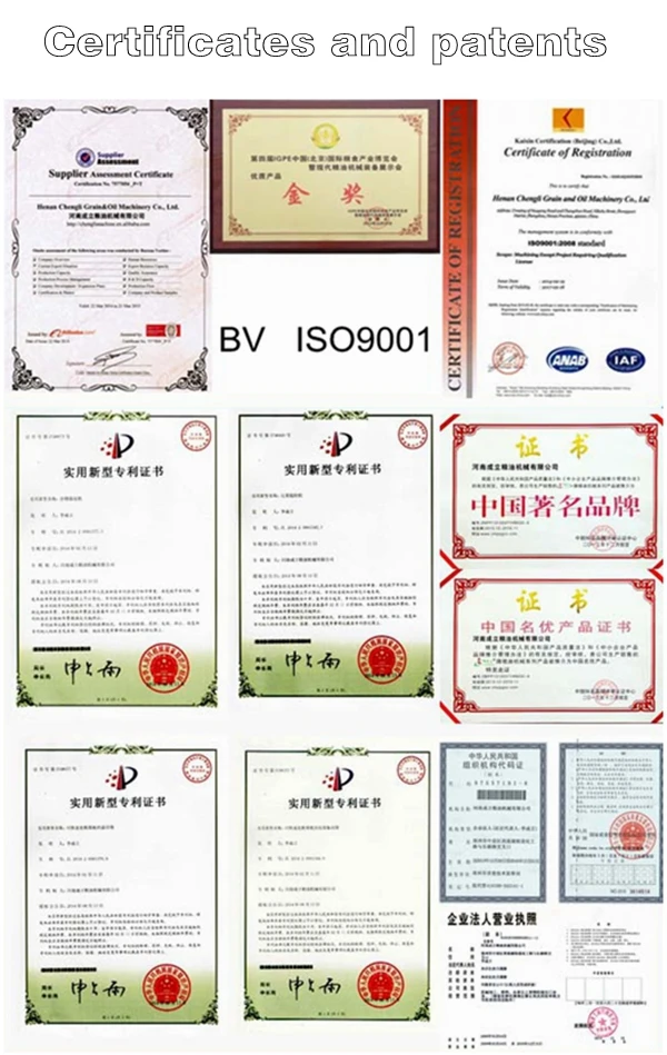 Corn Maize Emery Roller Peeler - Efficient & Durable