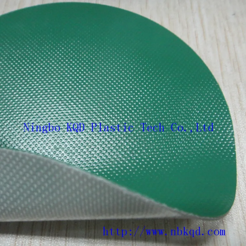 Anti-bacterial Transparent Tpu Coated Fabric 1000d For Car Airbag - Buy ...