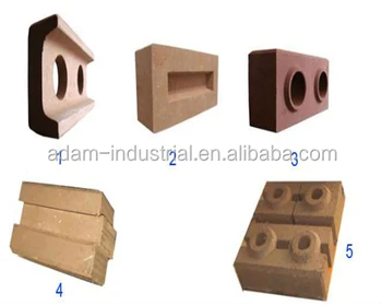 1-25 Hydroform Bricks Machine With High Density Will Give You An Edge ...