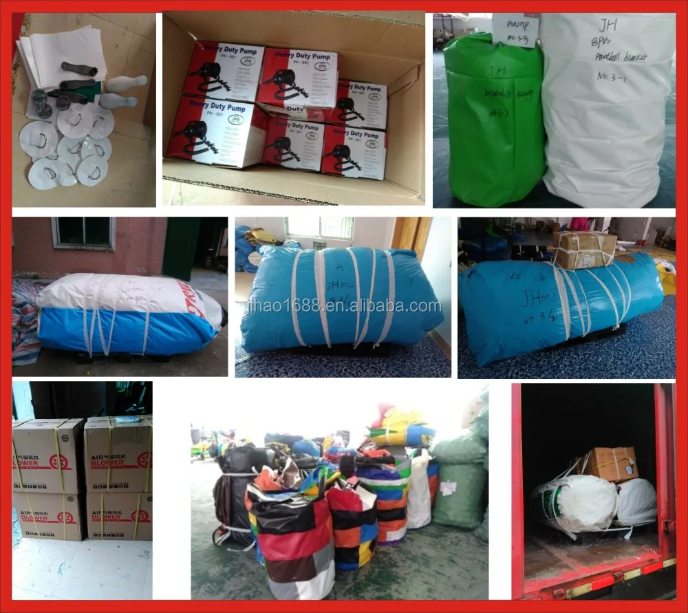 Inflatable Lazy River Pool - Fun and Customizable Water