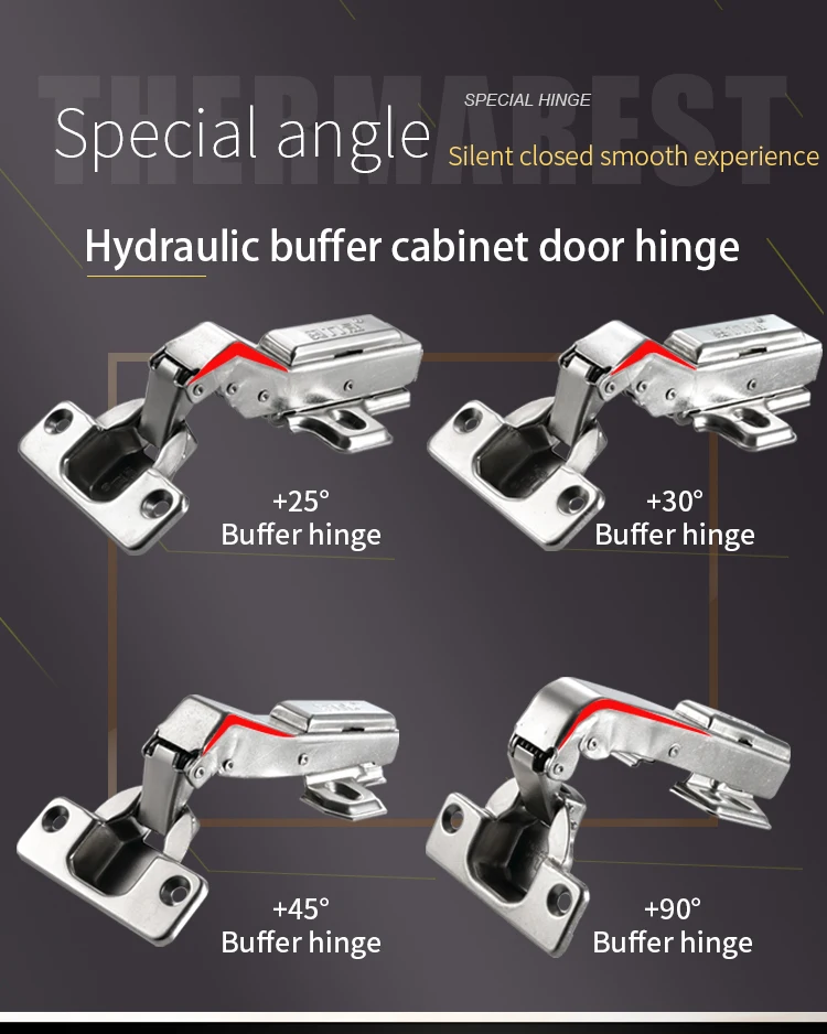 Special Angle High-end Multi Function Automatic One Way Cabinet ...