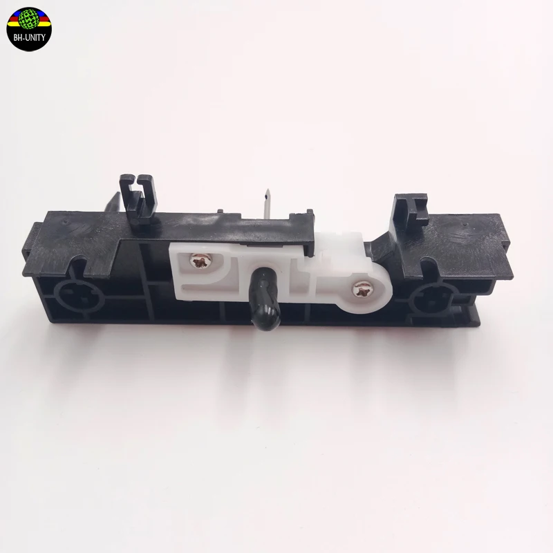 Solvent Ink Cartridge Needle Sucker Ink Bottle Needle For 440ml And ...