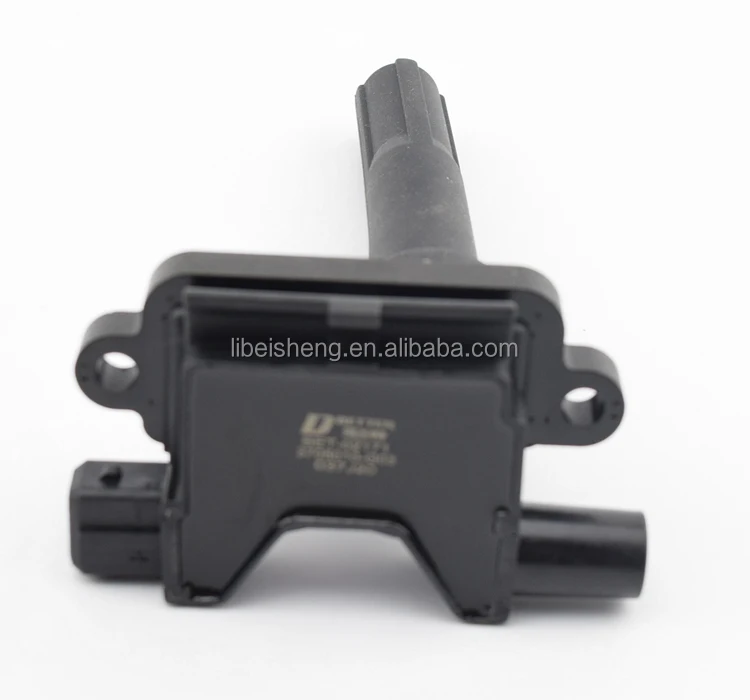 Bet-02171 Ignition Coil Oe 3705010-g03 For Chana - Buy 3705010-g03 ...
