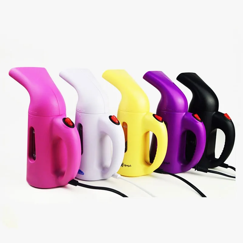 Handy Mini Steamer Iron,Cake & Fondant Icing Electric Steamer,Cake ...