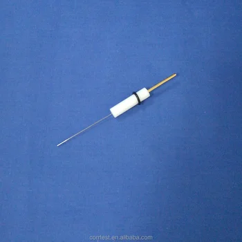 Platinum Wire Counter Electrode Pt Electrode - Buy Platinum Electrode ...