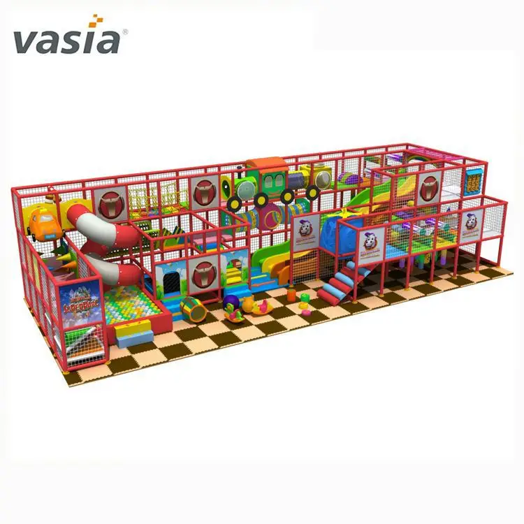 Spongebob Squarepants Theme Indoor Soft Playground For Sale - Buy ...