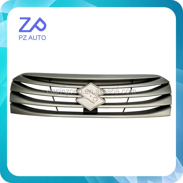 New Product Auto Parts Radiator Upper Rille For Suzuki Sx4/s-cross 2014 ...