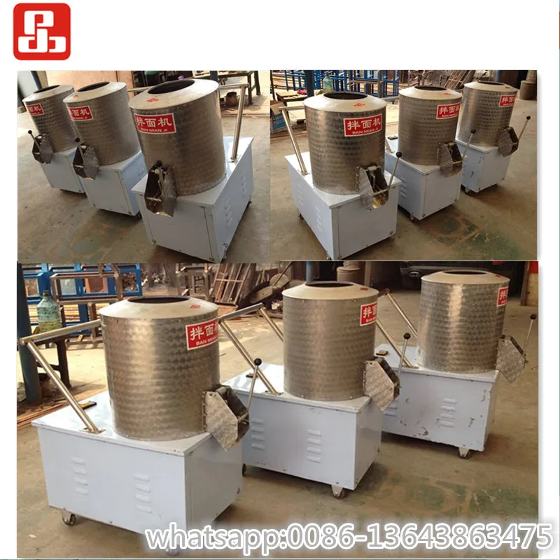 Dough Noodle Noodles Flour Mixing Mixer Machine Price - Buy Dough ...