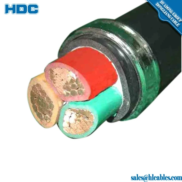 185 Sq Mm Power Cables 185 Sq Mm Power Cables 3c - Buy Power Cables 3c ...