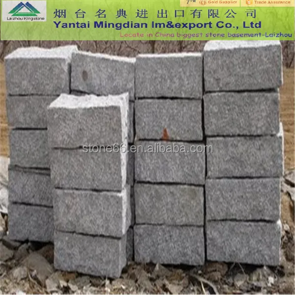 Standard Kerbstone Sizes,Curbstone Types,Granite Road Kerb From China ...