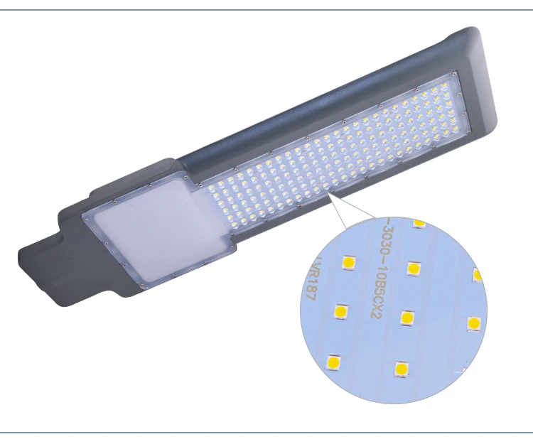 New Deflector 50w 100w 120w Road Lamp 150w 3600lm 30 Watt Led Street ...