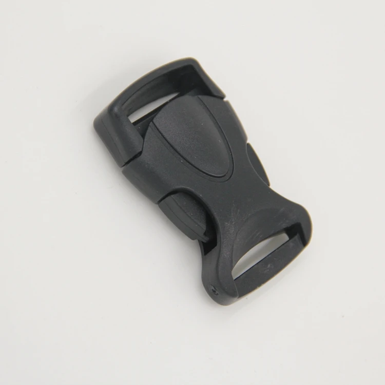 Customized Size Snap Lock Plastic Backpack Side Release Buckle Belt ...