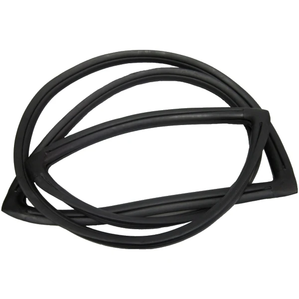 Boat Window Rubber Seal - Windshield Gasket & Profile