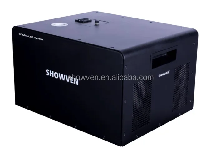 New Special Effects Sparkular Cyclone 10 M - Buy Sparkular,Special ...