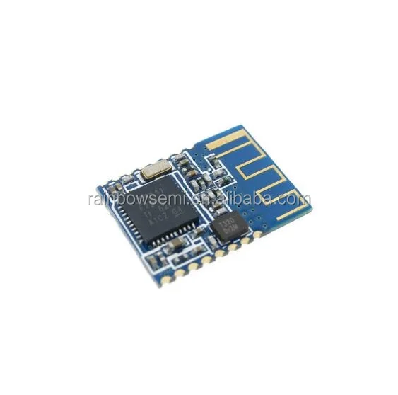 Hm-11 Module Serial Port Module 4.0 Circuit Parts - Buy Hm-11,Hm-11,Hm ...