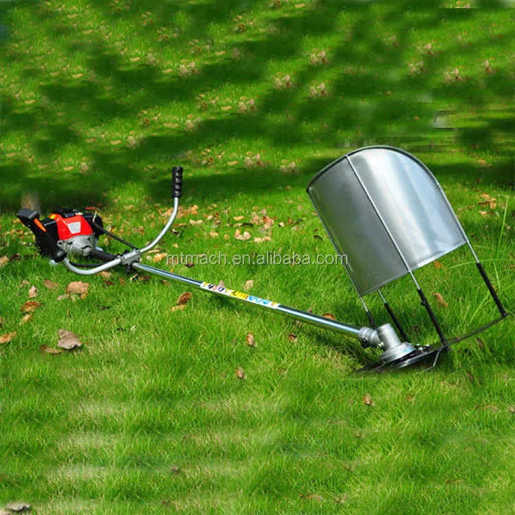 Brush Cutter Grain Lifter Rice Harvester - Buy Rice Harvester,Grain ...