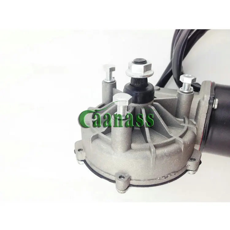 1063838 8143408 Heavy Duty Volvo Truck Wiper Motor - Buy 1063838 ...