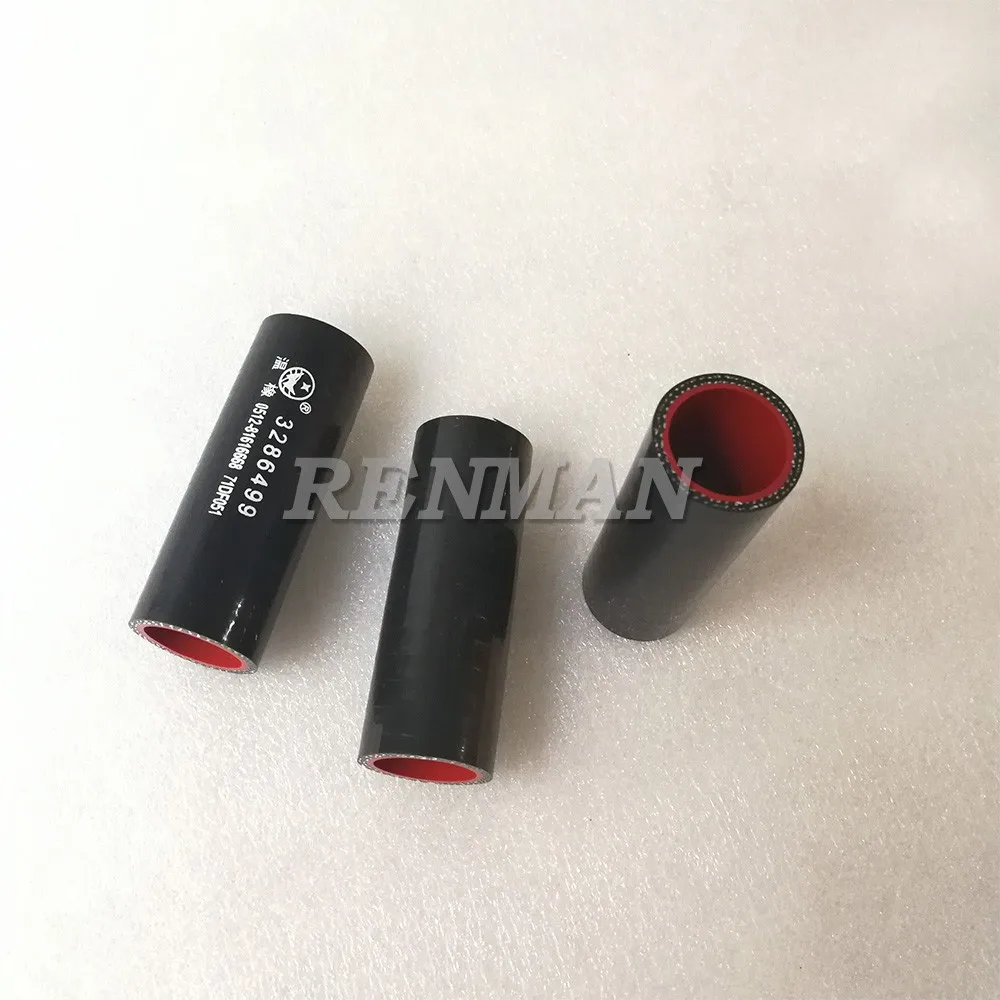 Cummins Engine Isle8.9 Isle9.5 6BT Turbocharger Oil Drain Hose 3286499