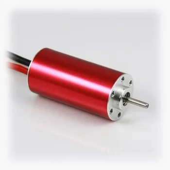 Rtb2040 Splash Waterproof Brushless 50000 Rpm Dc Motor 12v 150w For ...