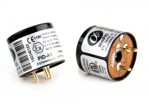 Photoionization Voc Gas Sensor Pid Sensor For Dangerous Chemicals ...