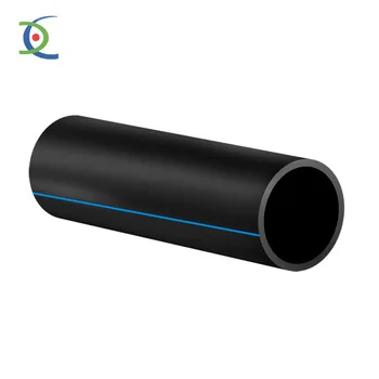 New Hdpe Pipe Rolls 4 Inch With Factory Price - Buy Hdpe Pipe,Hdpe Pipe ...