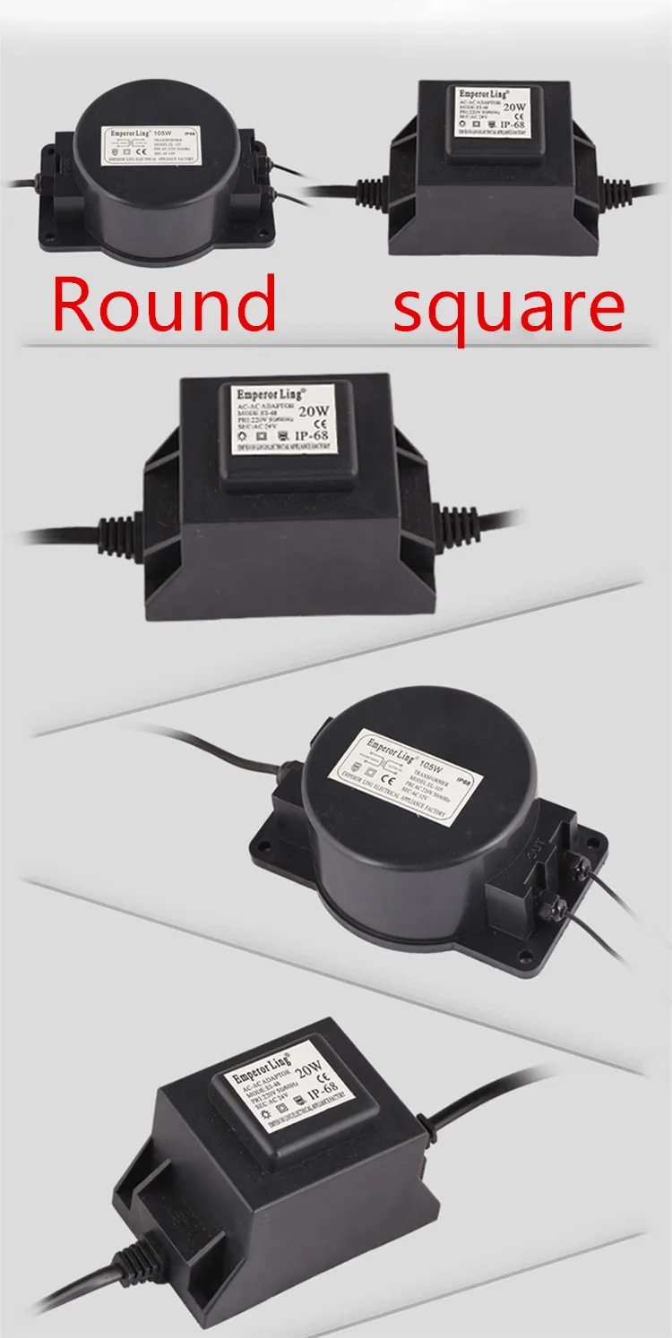 Hot Sale Good Waterproof Led Underwater Swimming Pool Light 12v ...