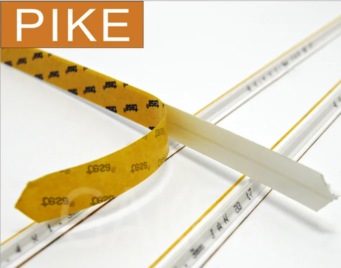 High Quality Plastic Adhesive Creasing Matrix - 30000-50000 Cycles