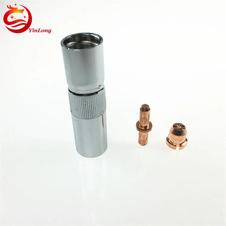 Pana 350a Gas Nozzle For Mig/mag /co2 Gas Welding Torch - Buy Gas ...