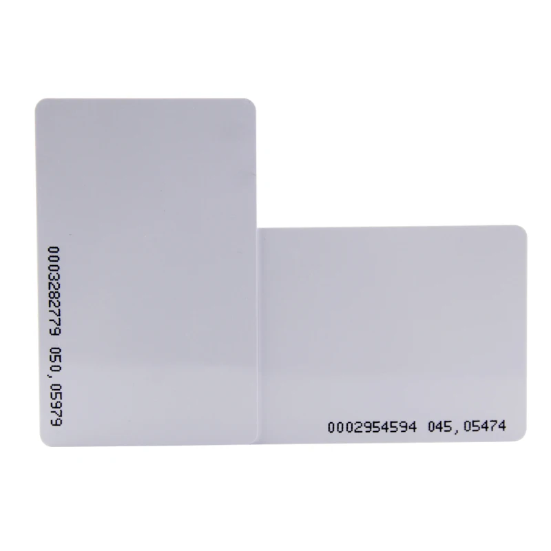 13.56mhz Mifare Classic 1k 7 Byte Uid Card/sticker/epoxt Tag - Buy ...